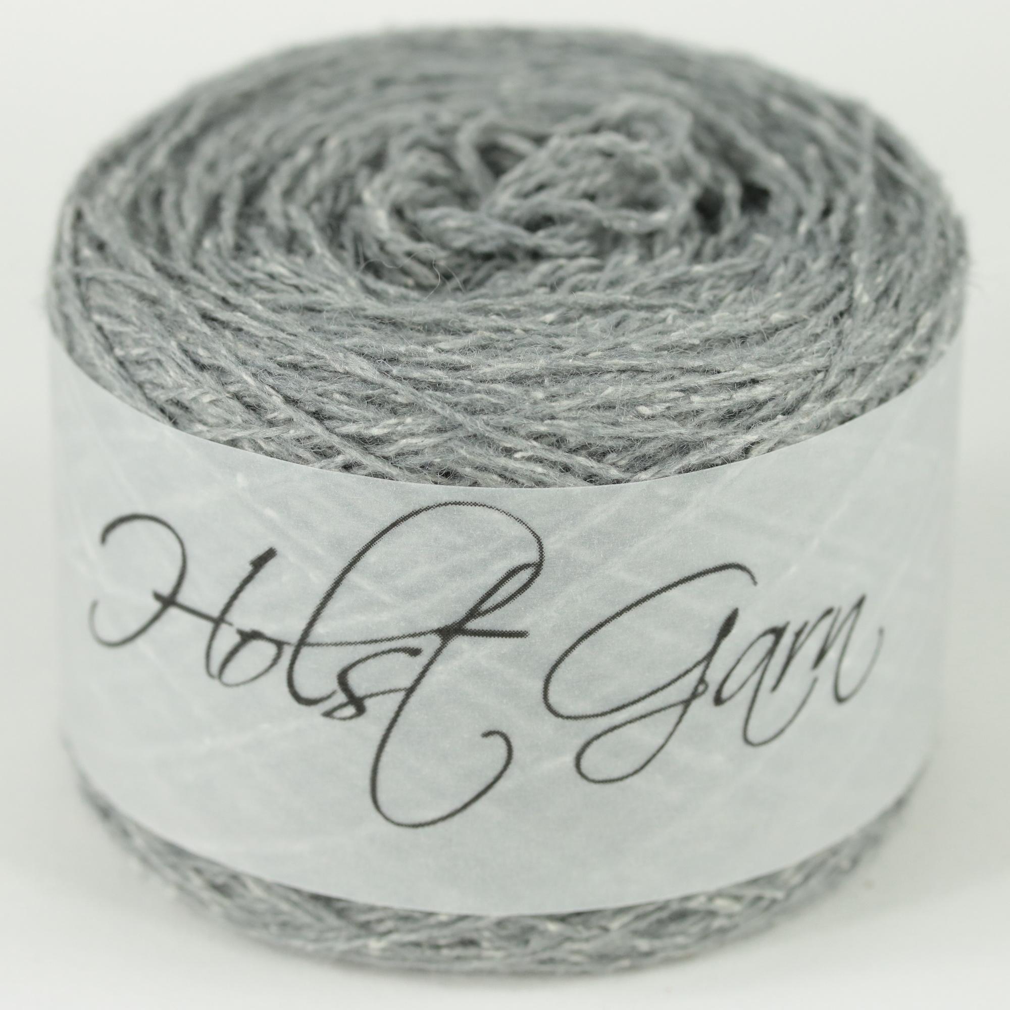 Holst Garn Tides wool/Silk 03 Sterling Offer: 24,00,-