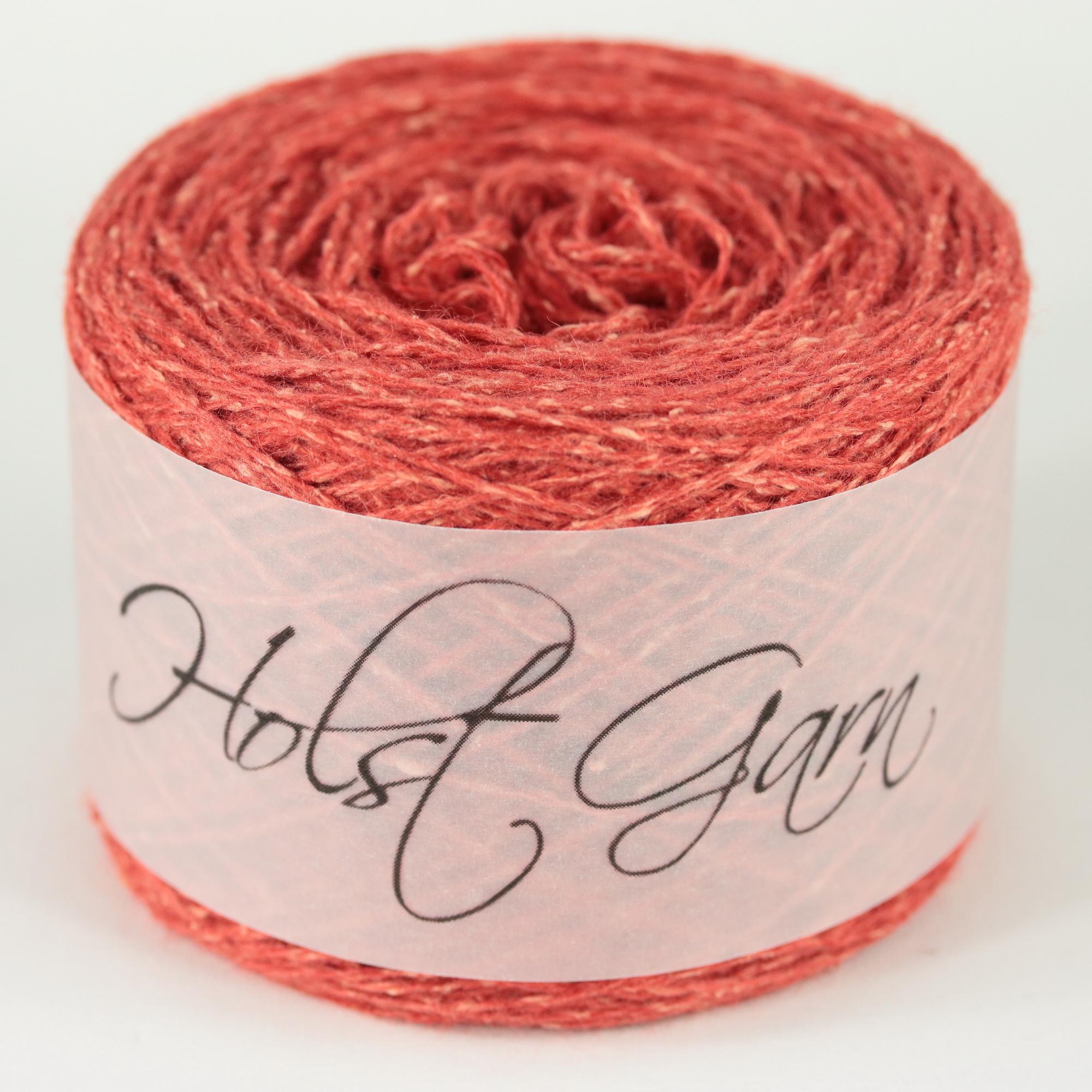 Holst Garn Tides wool/Silk 26 Mandarine Offer: 24,00,-