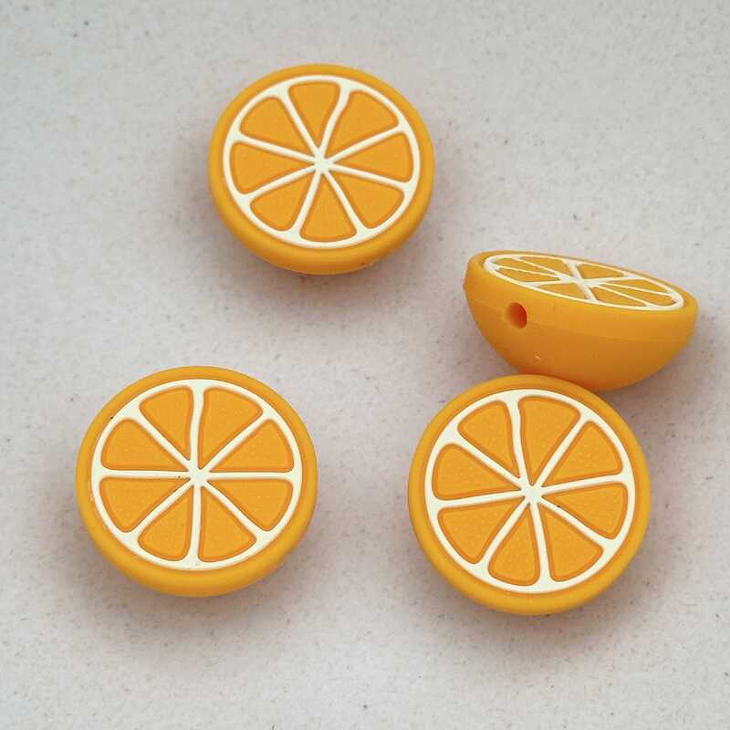 Holst Garn Stitch Stoppers Orange Offer: 20,00,-