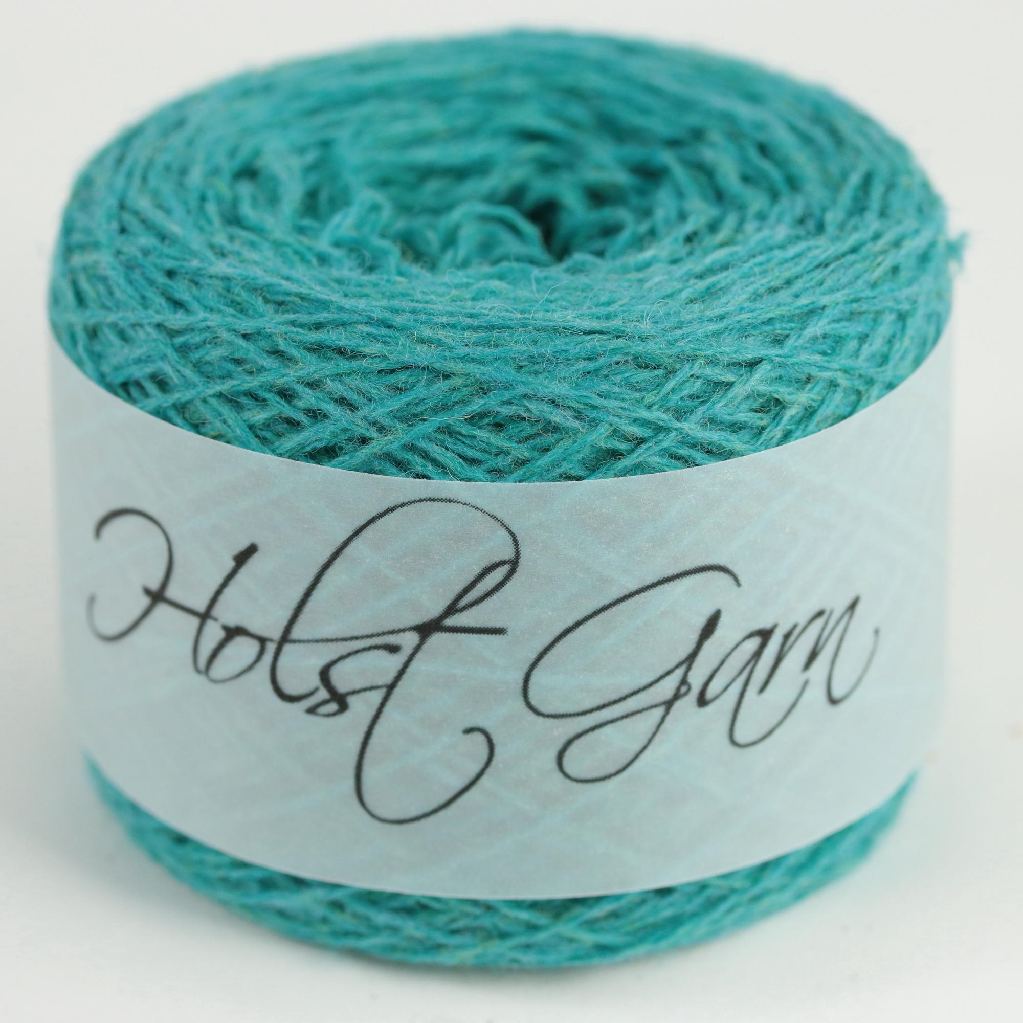 Holst Garn Supersoft - Wool Holst Garn Supersoft Wool 038 Aquamarine ...